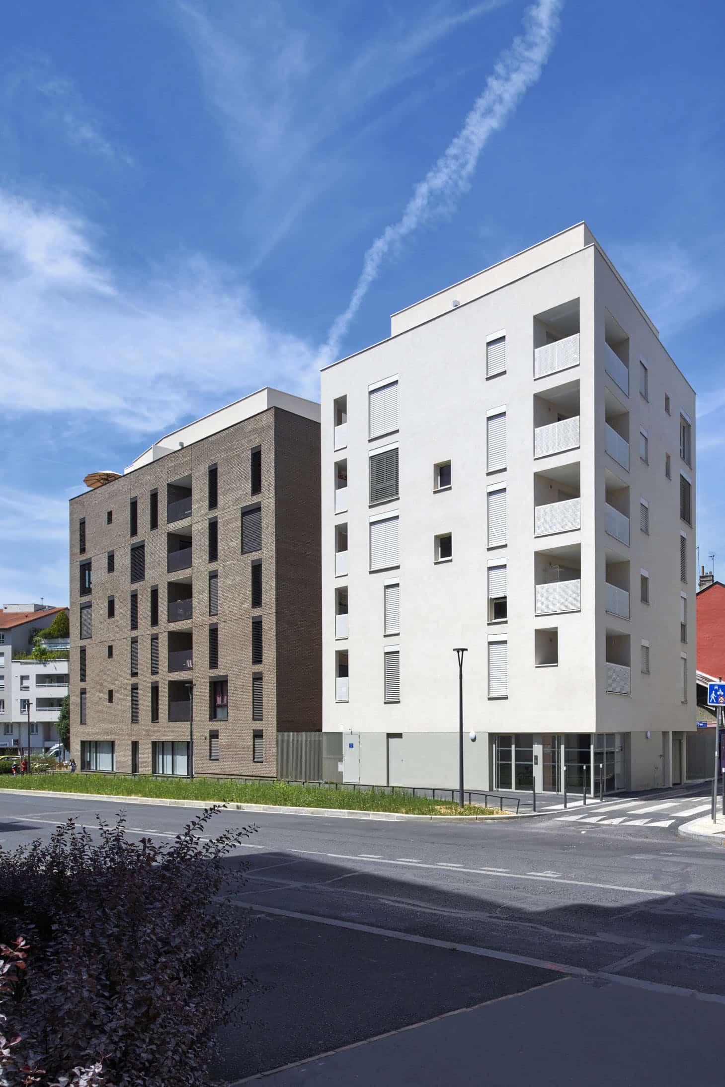 Mireio - Rhône Saone Habitat