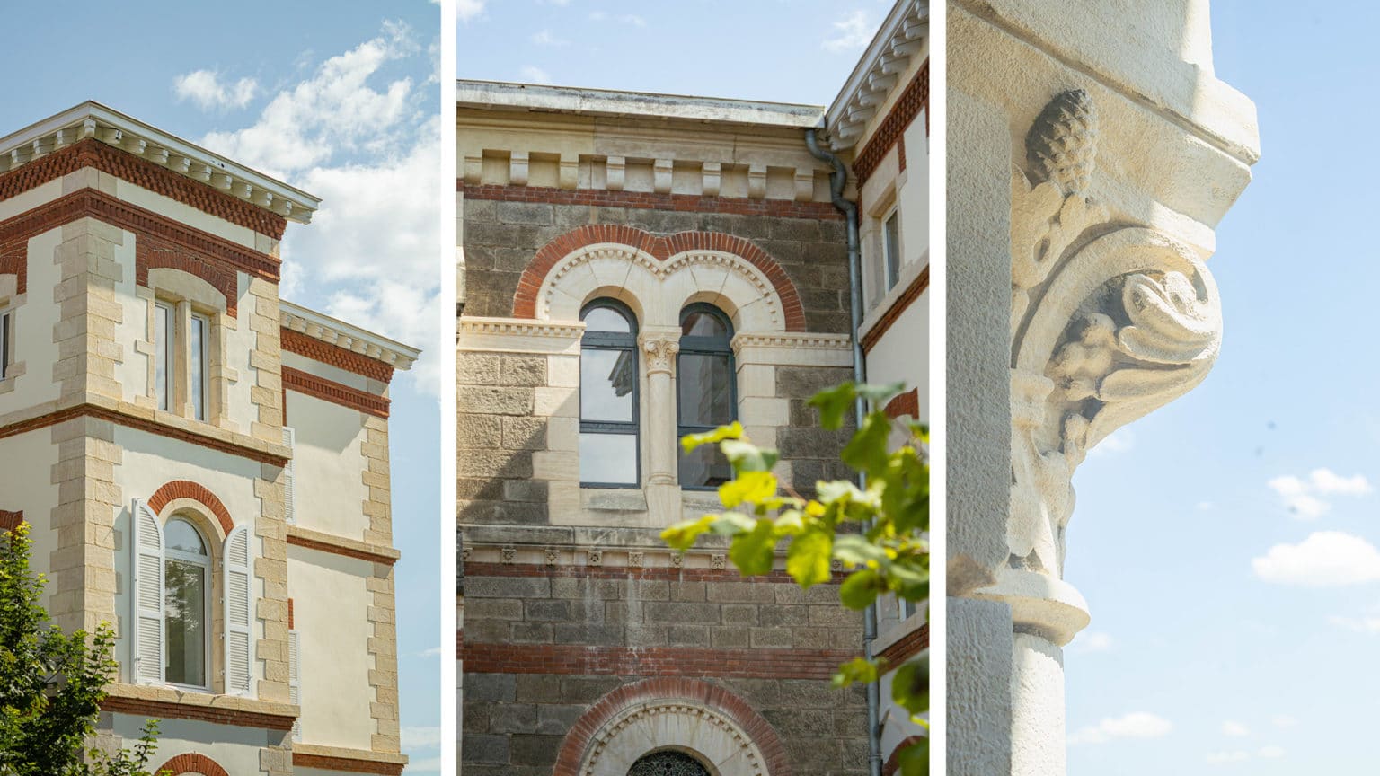 LE GRAND ROULE - Rhône Saône Habitat